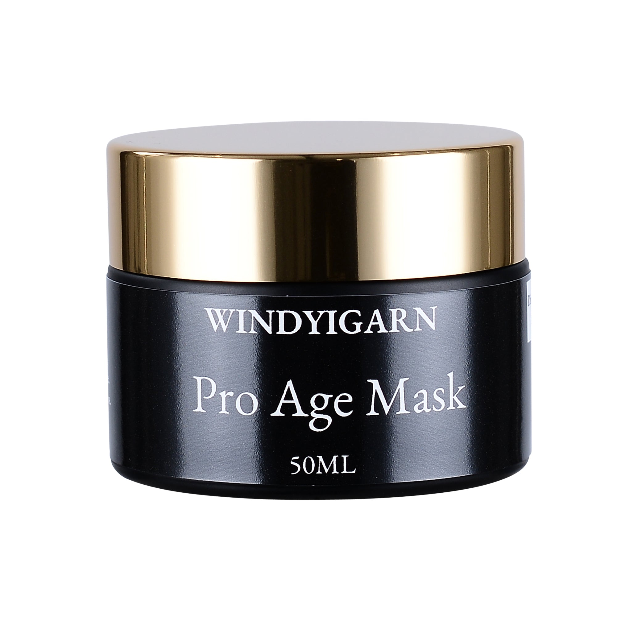 Windyigarn Natural Skin Care - - Pro Age Mask
